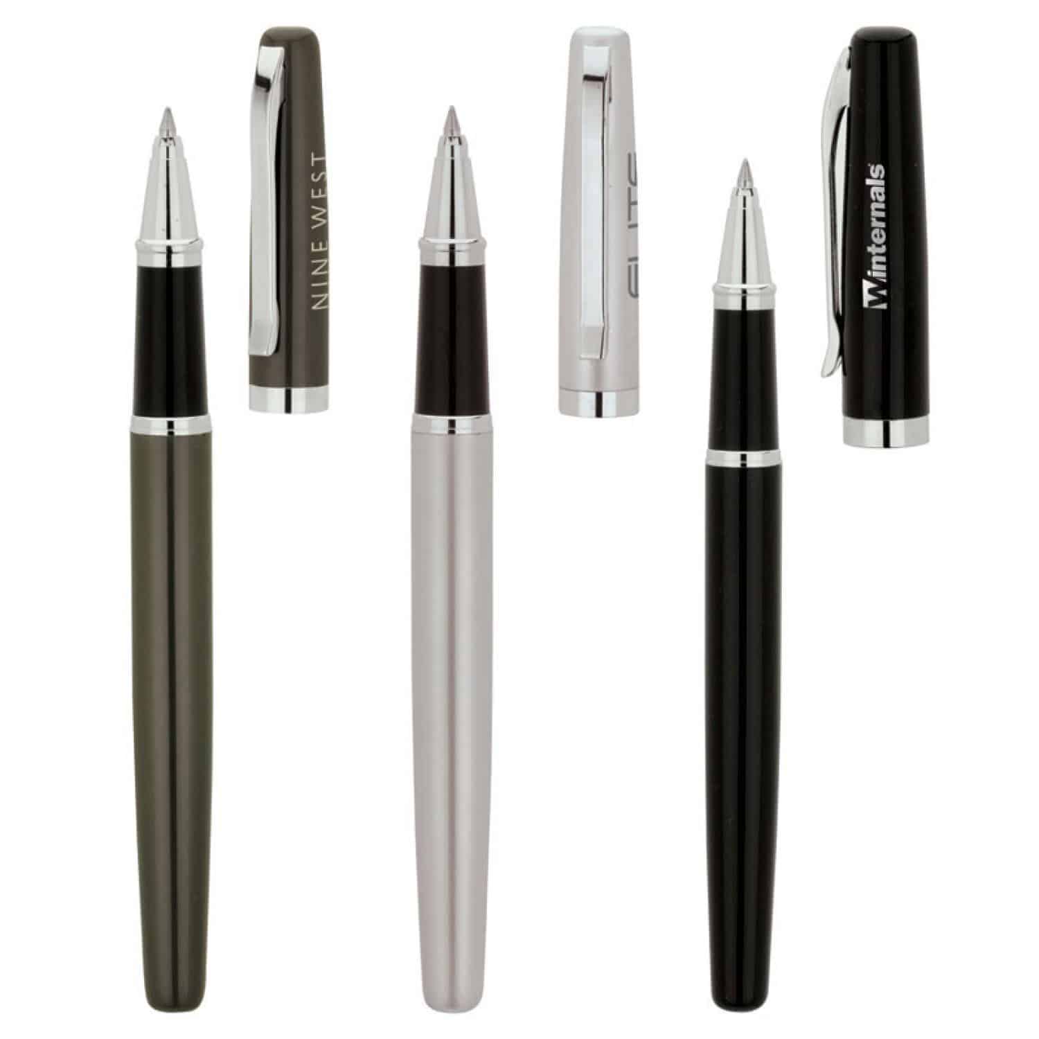 Beryl Rollerball Pen – Rush Promo Pens